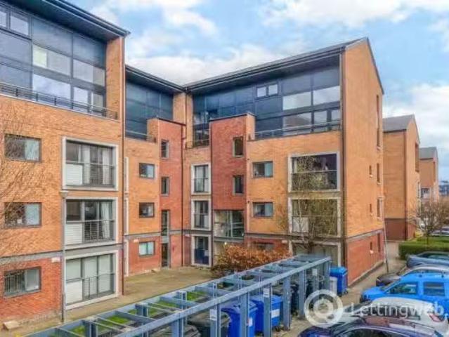 Property to rent in Minerva Way, Finnieston, Glasgow, G3 8GB
