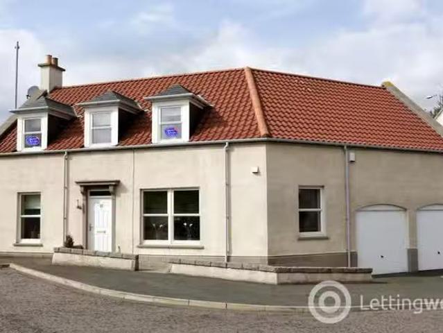 Property to rent in Mitchell Brae, Balmedie, AB23