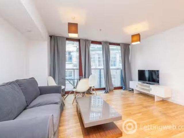 Property to rent in Mitchell Street, Glasgow, G1 3LA