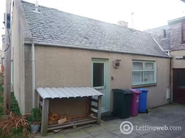Property to rent in Mitchell Street, Lossiemouth
