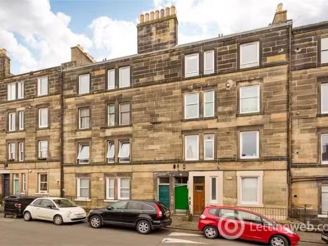 Property to rent in Moat Street, Slateford, Edinburgh, EH14 1PJ