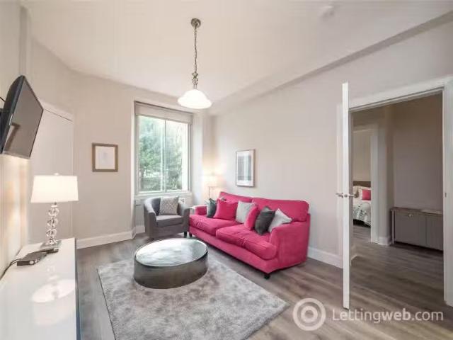 Property to rent in Moat Terrace, Edinburgh, EH14