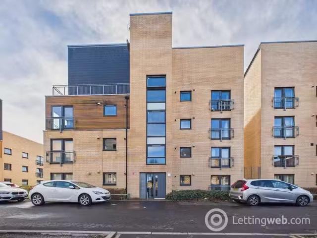 Property to rent in Moffat Way, Niddrie, Edinburgh, EH16 4PY