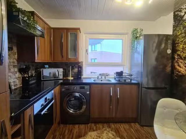 Property to rent in Moir Crescent, Musselburgh, EH21 8DF