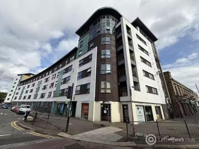 Property to rent in Moir Street, Merchant City, Glasgow, G1