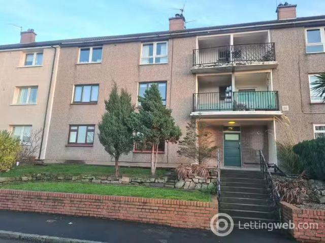Property to rent in Moir Terrace, Musselburgh, EH21 8JG
