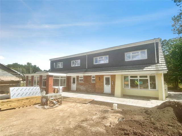 Property to rent in Moorlands Farmhouse 2, West End, Southampton, Hampshire, SO30 | Leaders