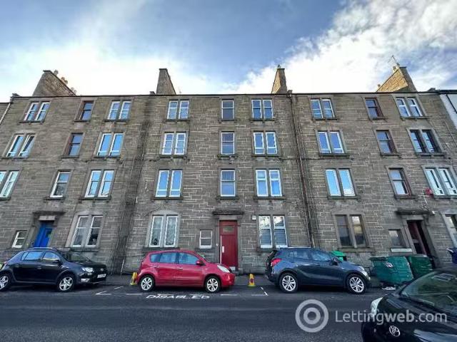 Property to rent in Molison Street, Stobswell, Dundee, DD4 6TH