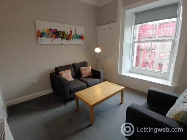 Property to rent in Moncrieff Terrace, Edinburgh, EH9