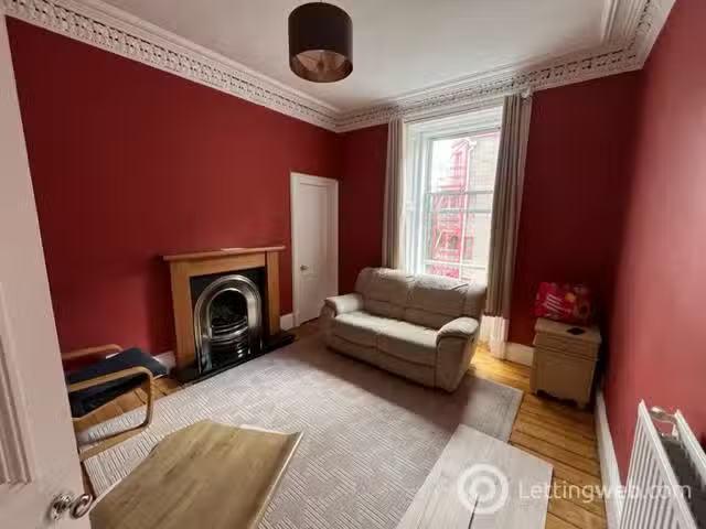 Property to rent in Moncrieff Terrace, Edinburgh, EH9