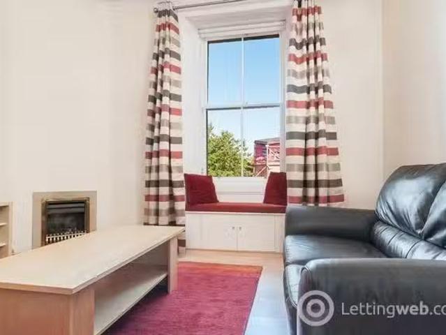 Property to rent in Moncrieff terrace, Edinburgh, EH9