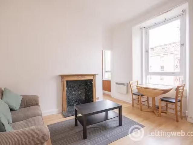 Property to rent in Moncrieff Terrace, Edinburgh, EH9