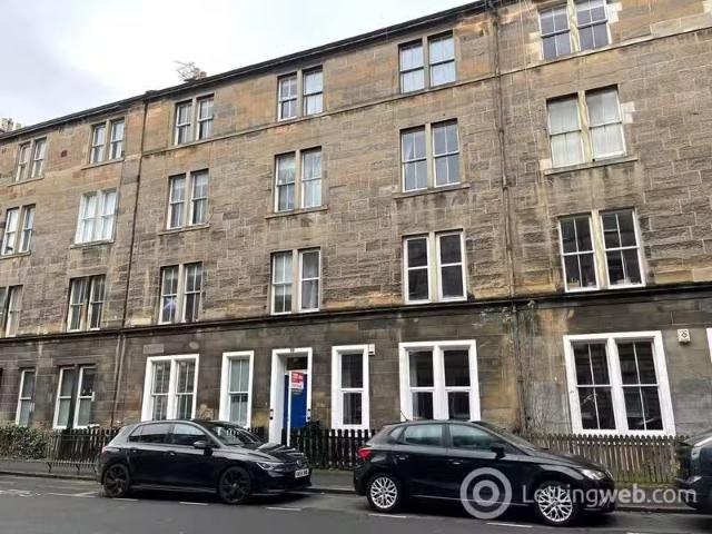 Property to rent in Montague Street, Edinburgh