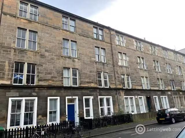 Property to rent in Montague Street, Edinburgh