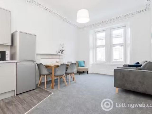Property to rent in Montague Street, Edinburgh, EH8