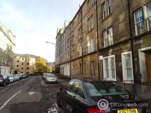Property to rent in Montague Street, Edinburgh, EH8 9QX