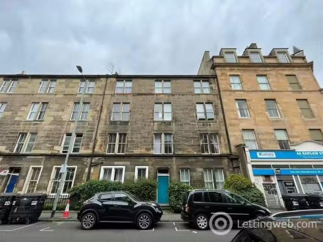 Property to rent in Montague Street, Edinburgh, Midlothian, EH8