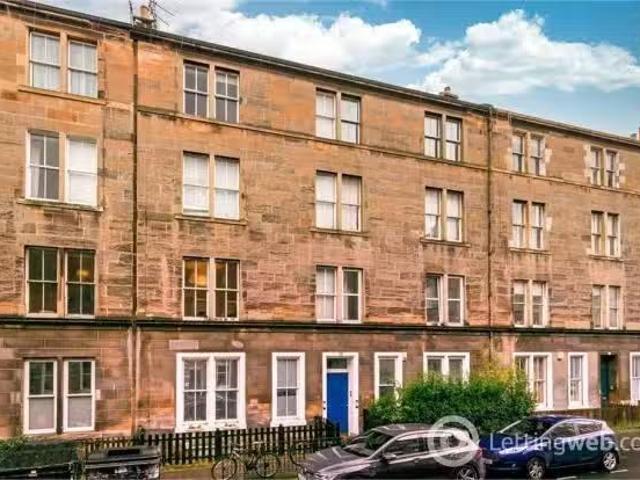 Property to rent in Montague Street, Newington, Edinburgh