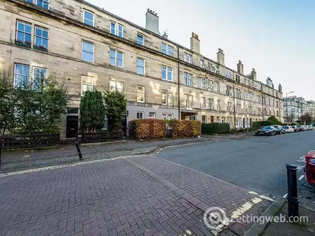 Property to rent in Montgomery Street, Edinburgh, EH7