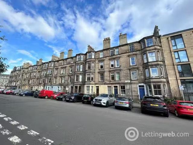 Property to rent in Montgomery Street, Hillside, Edinburgh, EH.