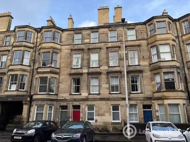 Property to rent in Montgomery Street, Hillside, Edinburgh, EH.