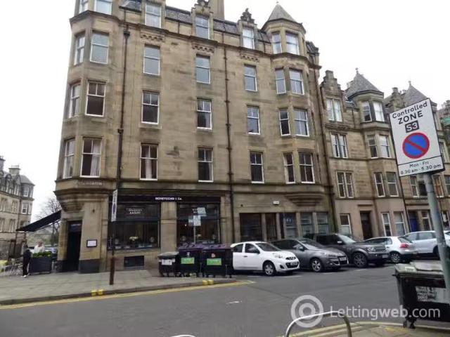 Property to rent in Montpelier Park, Bruntsfield, Edinburgh, E.