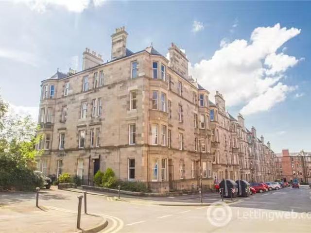 Property to rent in Montpelier Park, Bruntsfield, Edinburgh, E.