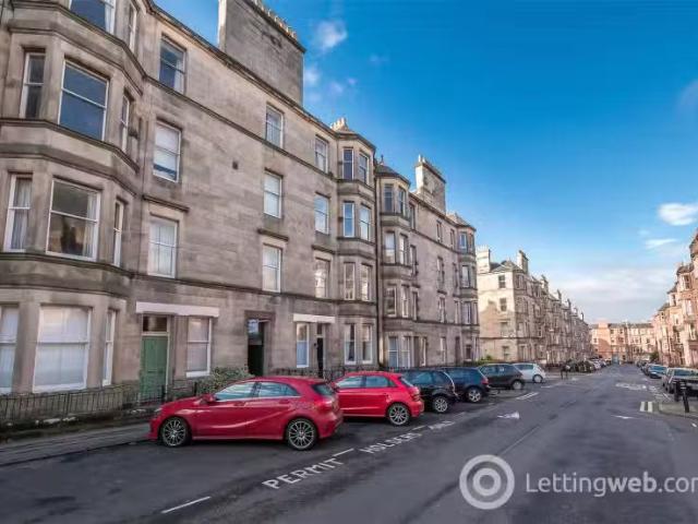 Property to rent in Montpelier Park, Edinburgh, EH10