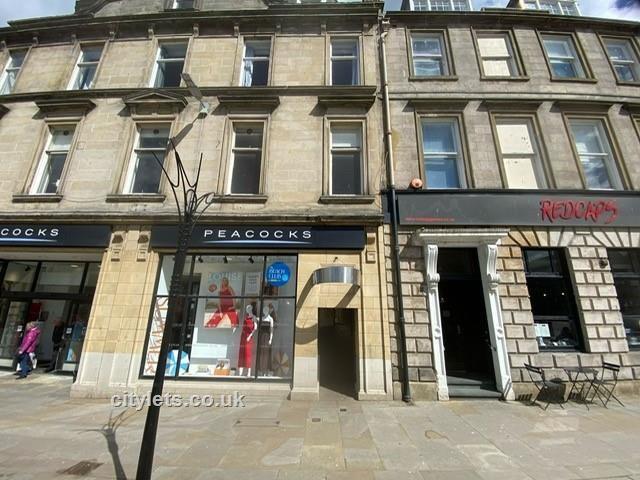 Property to rent in Montrose, DD10, High Street properties 585572