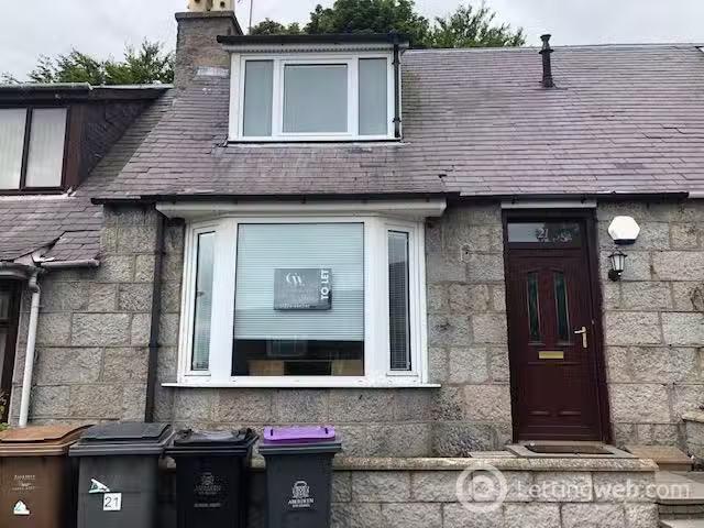Property to rent in Mosman Place, Hilton, Aberdeen, AB24 4LG