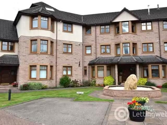 Property to rent in Mosset Grove, Forres