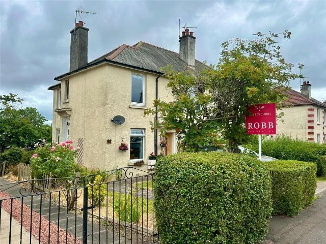 Property to rent in Mosspark, G52, Aviemore Road properties 587271