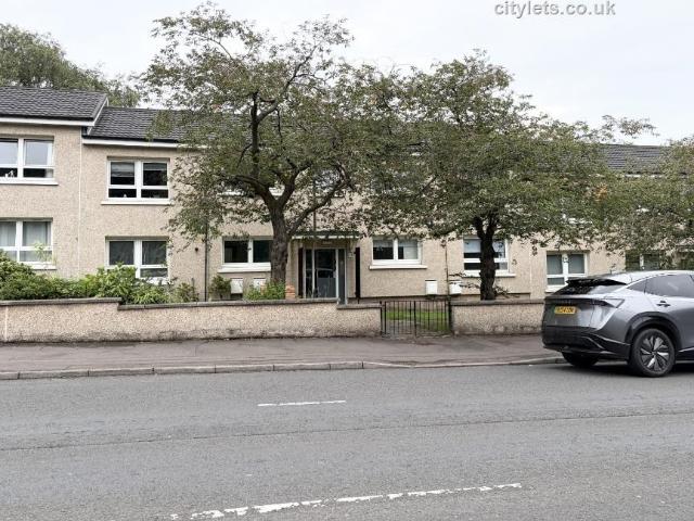 Property to rent in Mosspark, G52, Corkerhill Road properties 580947