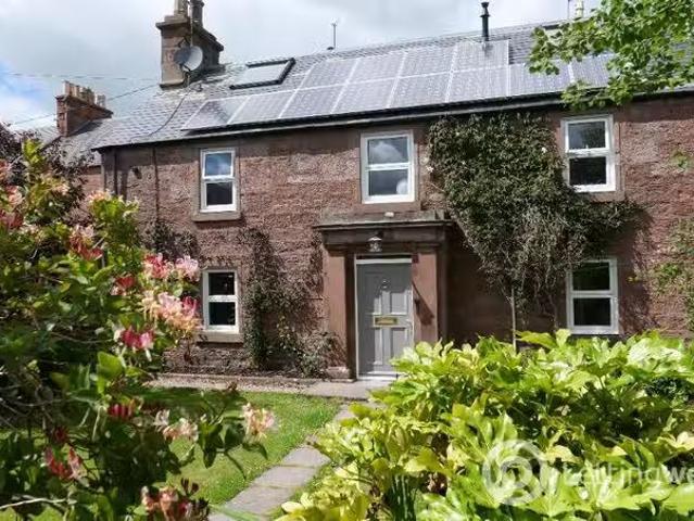 Property to rent in Morn Street, Alyth, Perthshire, PH11 8BE