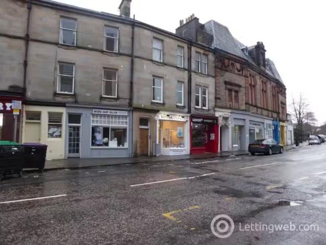 Property to rent in Morningside Drive, Morningside, Edinburgh.
