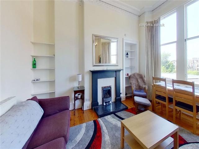 Property to rent in Morningside, EH10, Belhaven Terrace properties 583990