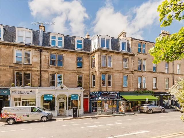 Property to rent in Morningside, EH10, Morningside Road properties 463140