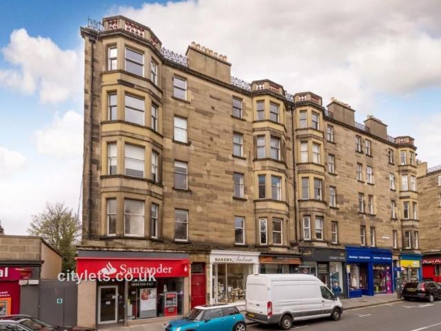 Property to rent in Morningside, EH10, Morningside Road properties 489147