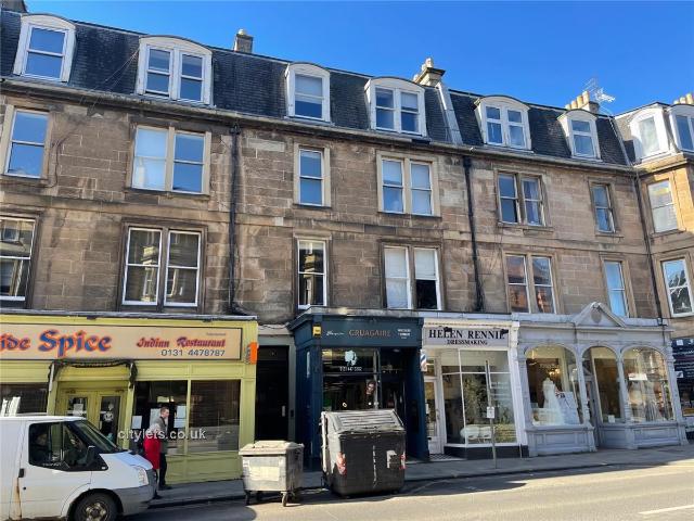 Property to rent in Morningside, EH10, Morningside Road properties 573705
