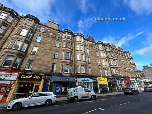 Property to rent in Morningside, EH10, Morningside Road properties 586201