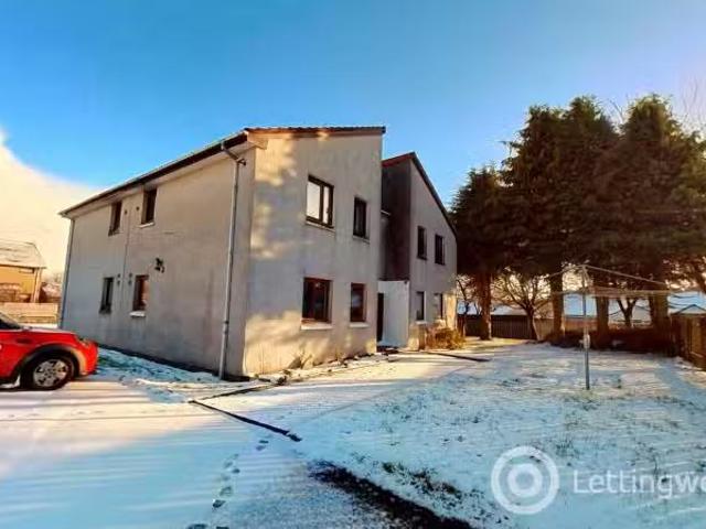 Property to rent in Morningside Terrace, Inverurie, Aberdeensh.