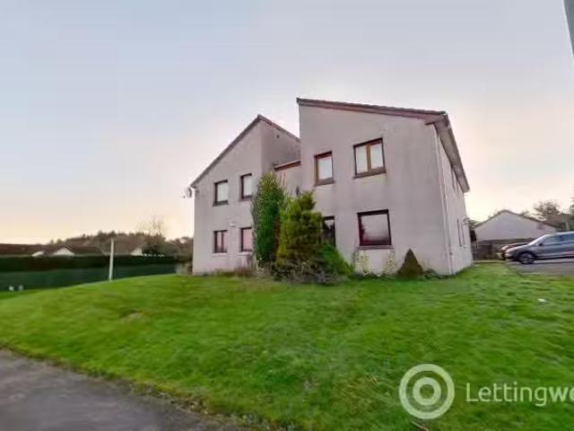 Property to rent in Morningside Terrace, Inverurie, Aberdeensh.