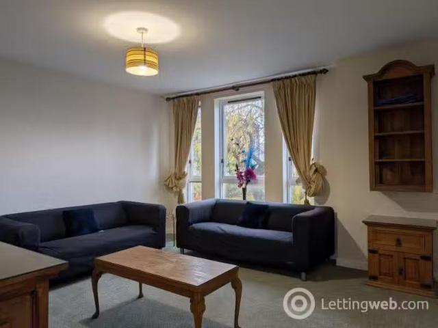 Property to rent in Moray Park Terrace, Meadowbank, Edinburgh.