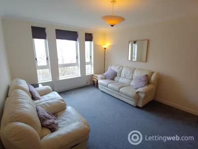 Property to rent in Moray Park Terrace, Meadowbank, Edinburgh.