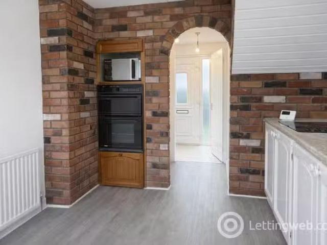 Property to rent in Moredunvale Way,, Bonnyrigg, EH17 7RG