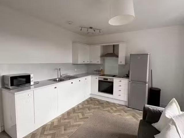 Property to rent in Morgan Place, Stobswell, Dundee, DD4 6NA