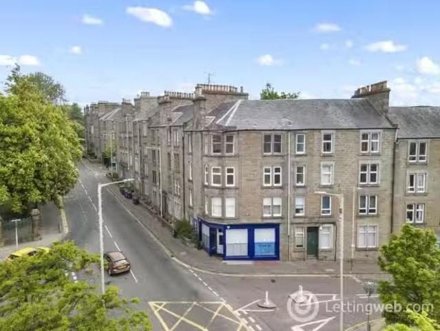 Property to rent in Morgan Street, Stobswell, Dundee