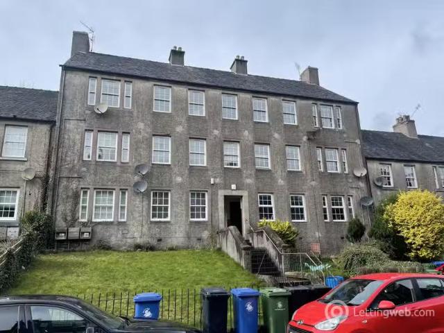 Property to rent in Morris Terrace, Stirling, Stirlingshire
