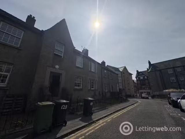 Property to rent in Morris Terrace, Stirling Town, Stirling, F.