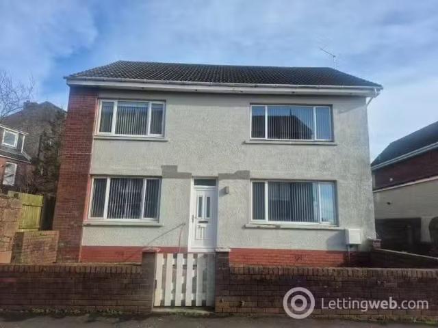 Property to rent in Morris Street, Largs, North Ayrshire, KA30.